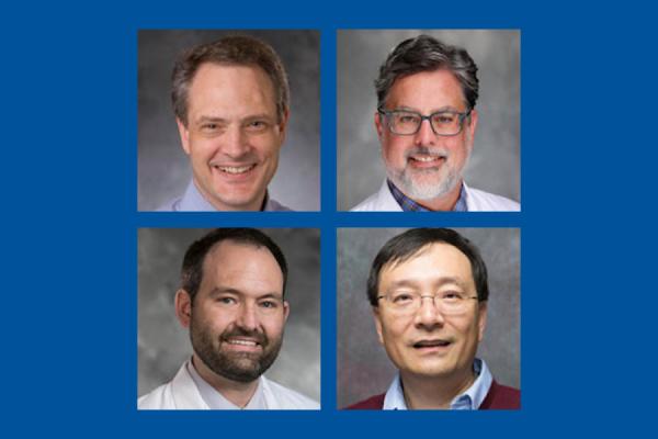 Home | Duke Department of Radiation Oncology