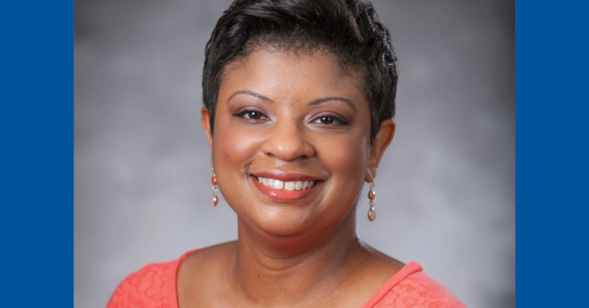 Raya Named Department Nurse Coordinator | Duke Department of Radiation ...