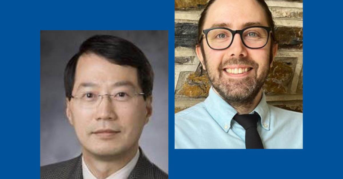 New R01 Awarded to Medical Physics Faculty Lo, Lafata to Study AI Tools ...