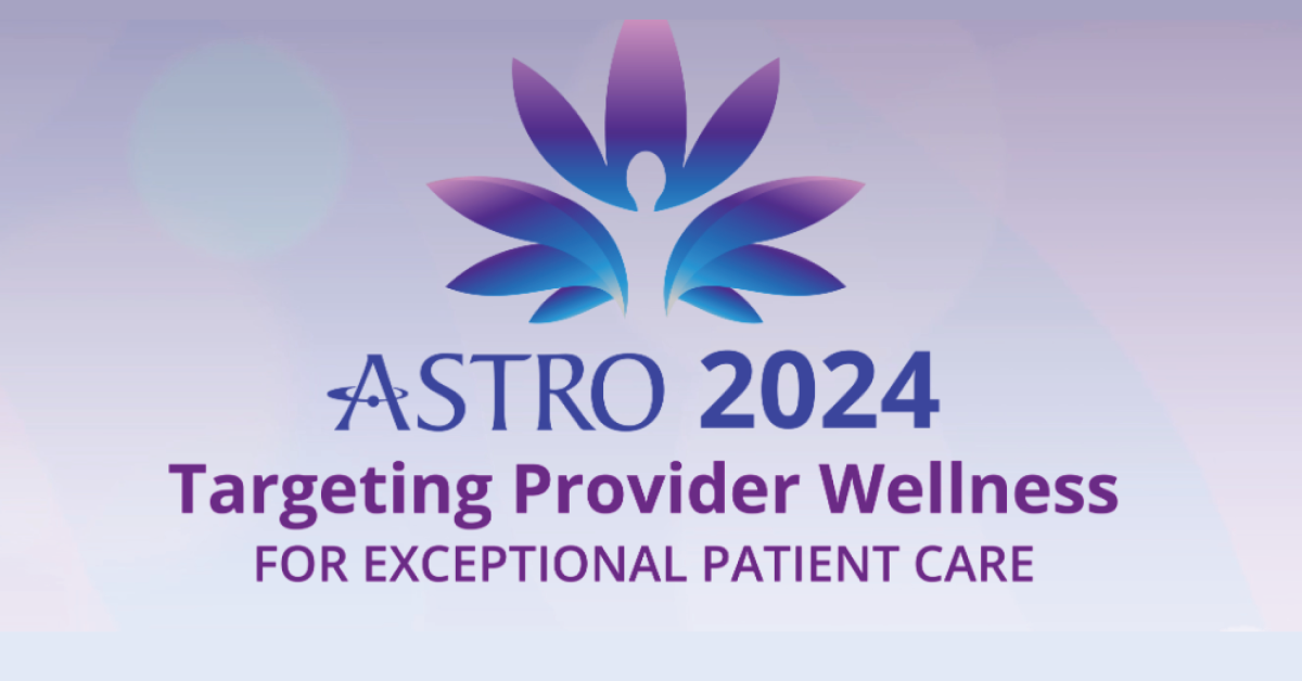 2024 ASTRO Presentations and Posters | Duke Department of Radiation ...