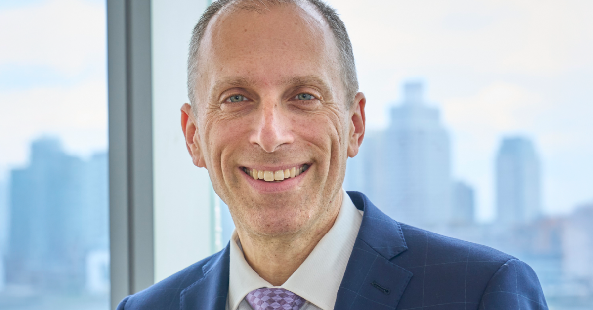 Erik Sulman, MD, PhD, Appointed Chair of Department of Radiation ...